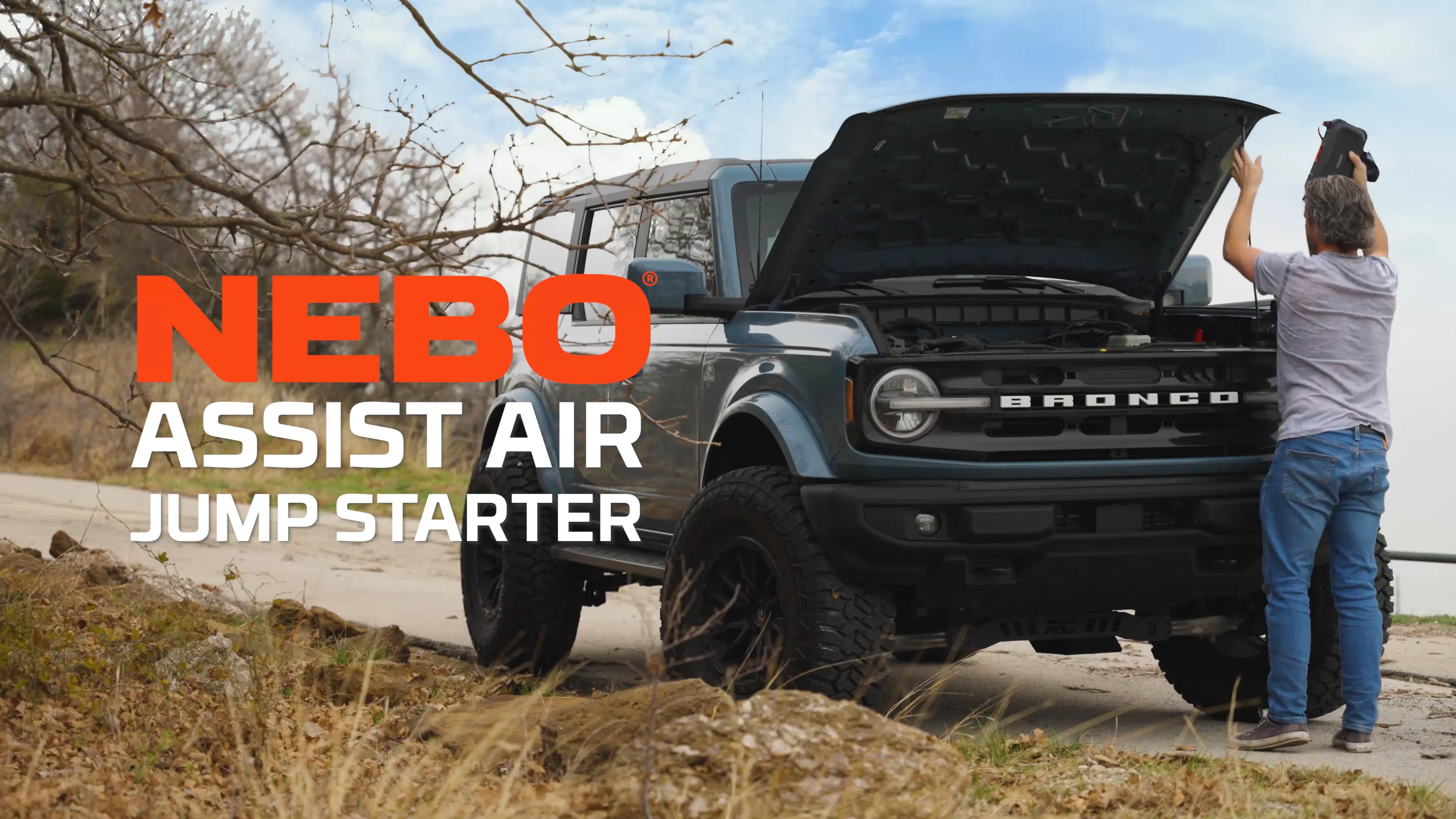 NEBO Assist Air Jump Starter.mp4