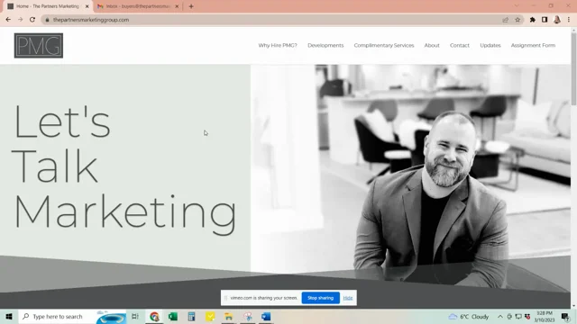 Partners Marketing Group