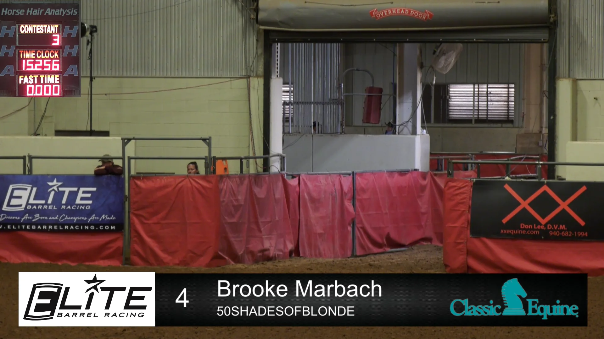 4 Marbach, B Derby 1st Go 2023 on Vimeo