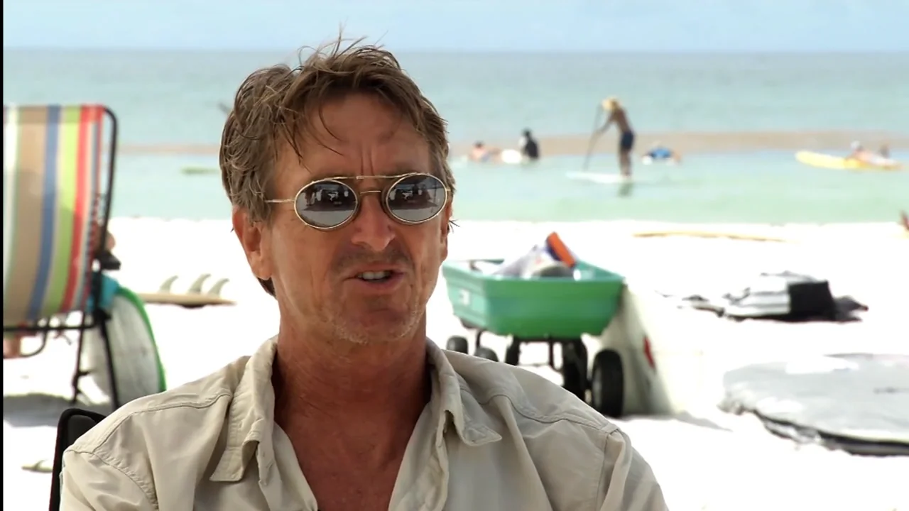 Watch Florida's Surfing History, The Panhandle Online | Vimeo On Demand on Vimeo