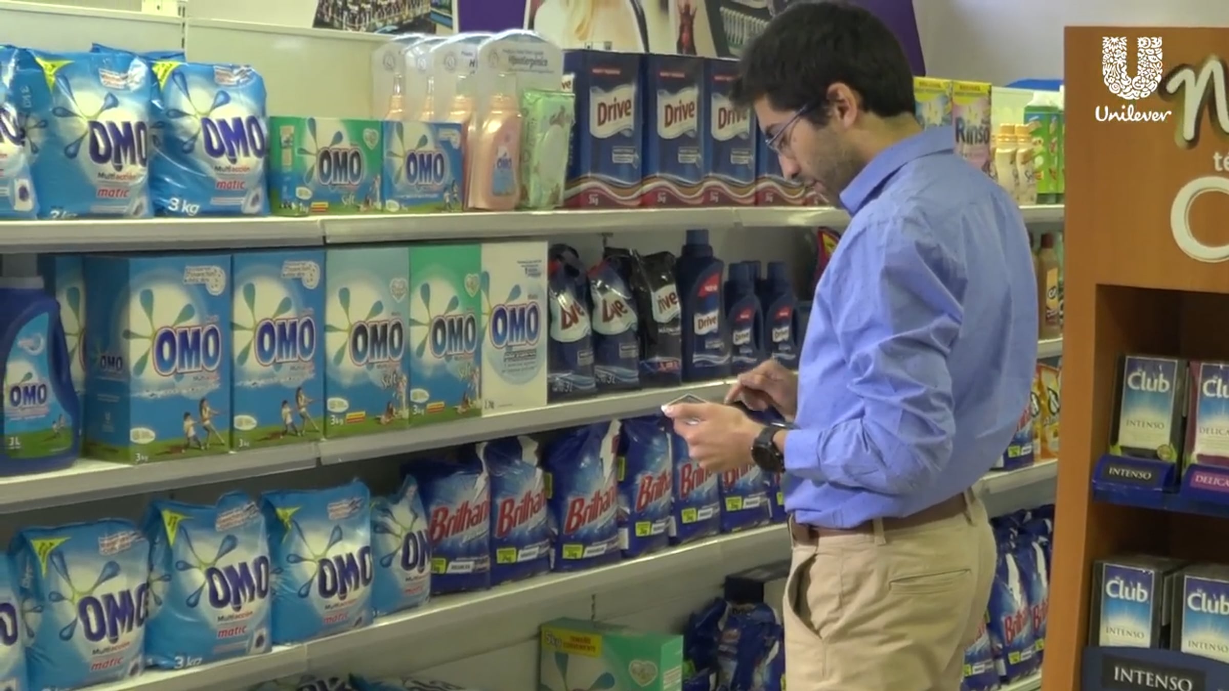 Caso de Éxito Unilever - Teamcore. | Videos & Movies on Vimeo