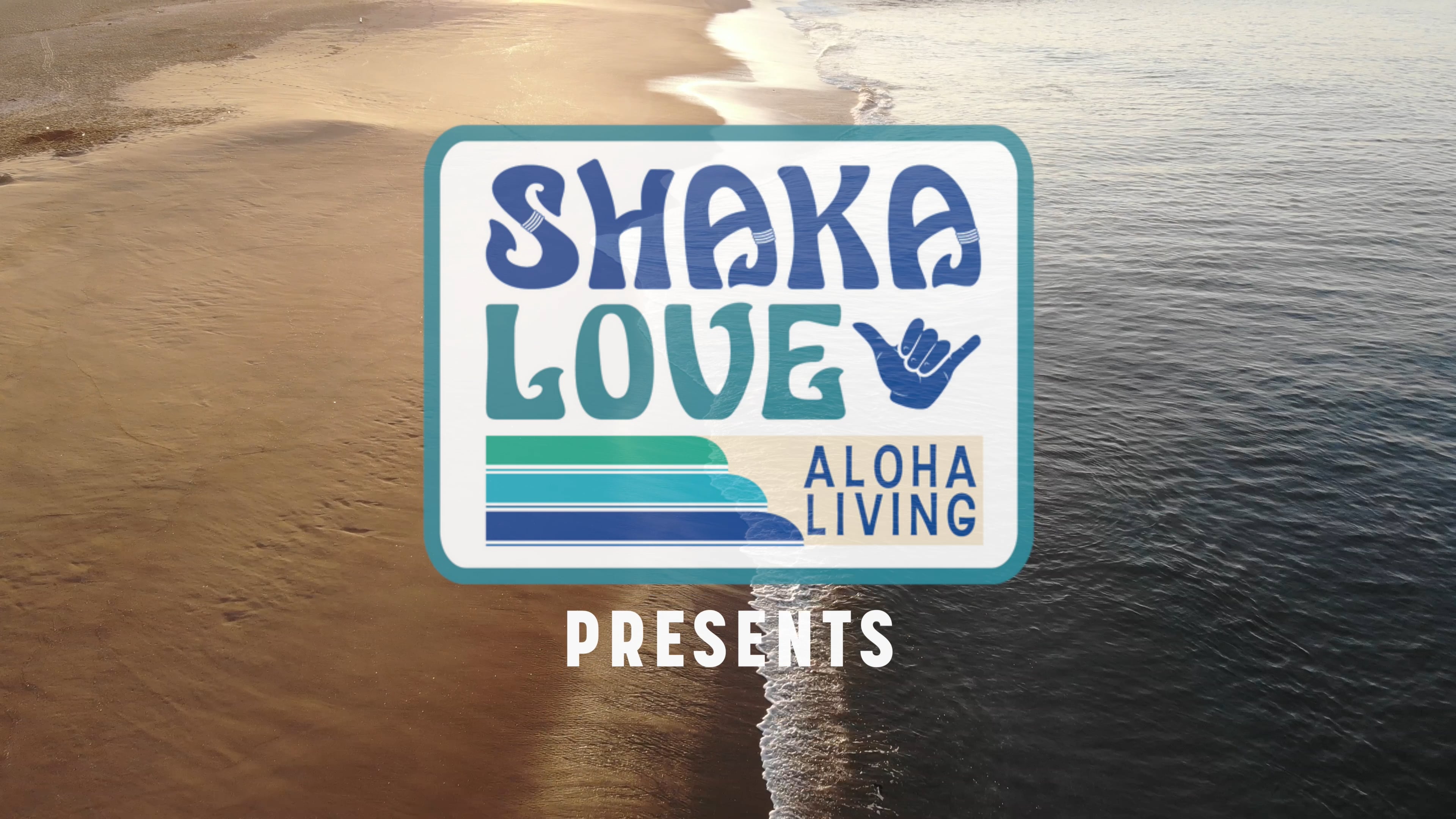 SHAKA LOVE: Mission & Vision of new OHA Towels with Purpose on Vimeo