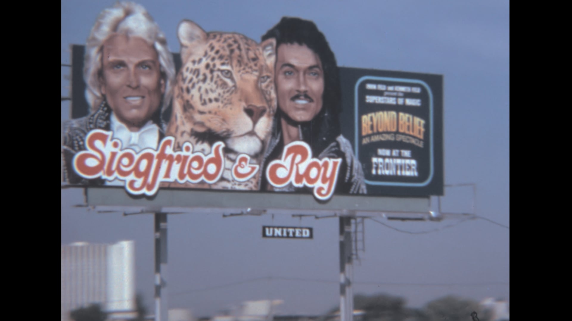 Las Vegas 1982 archive footage on Vimeo