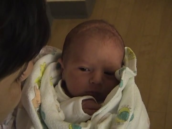 Thing Three on Vimeo