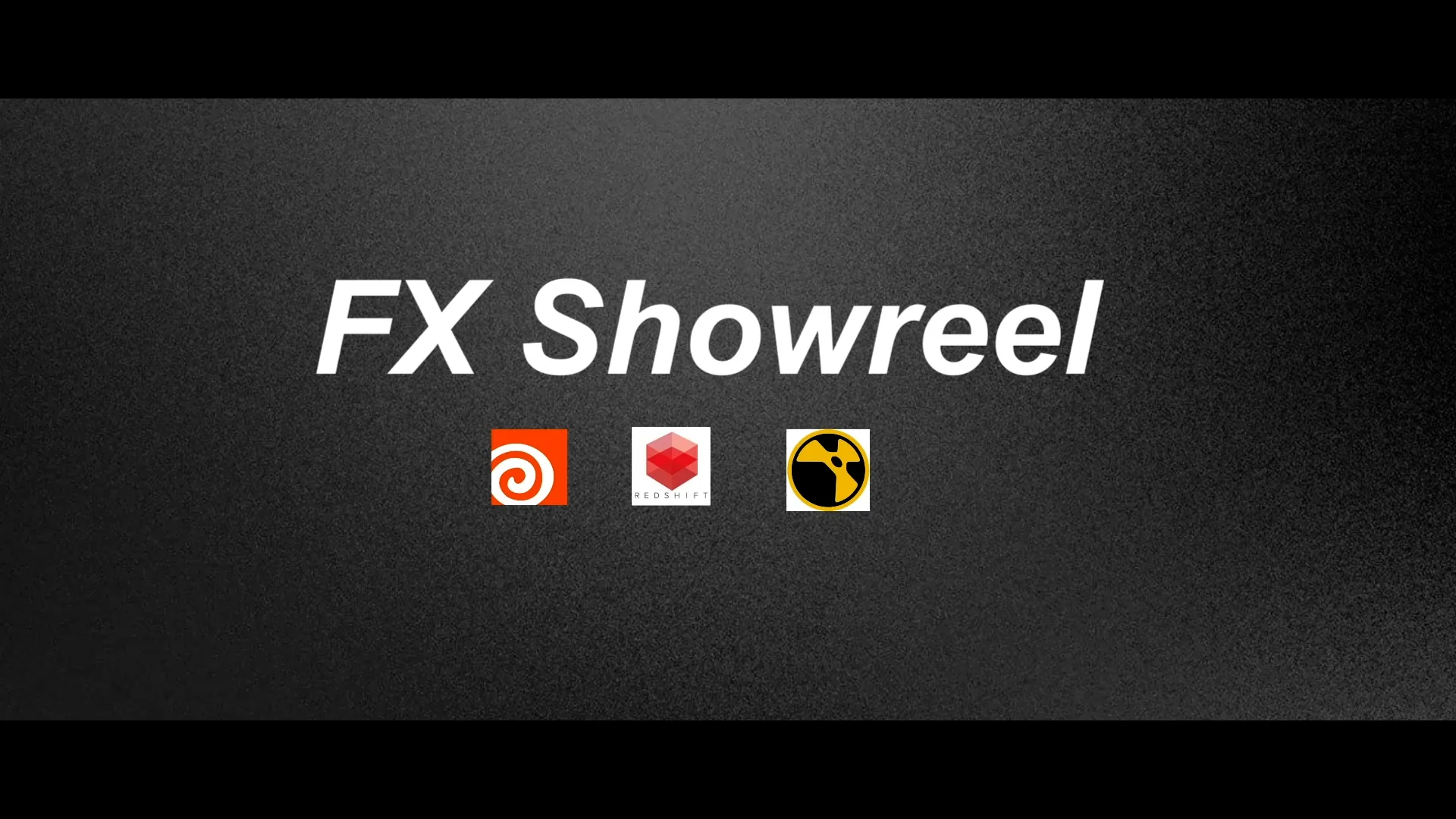 Showreel Fx Mp4 On Vimeo