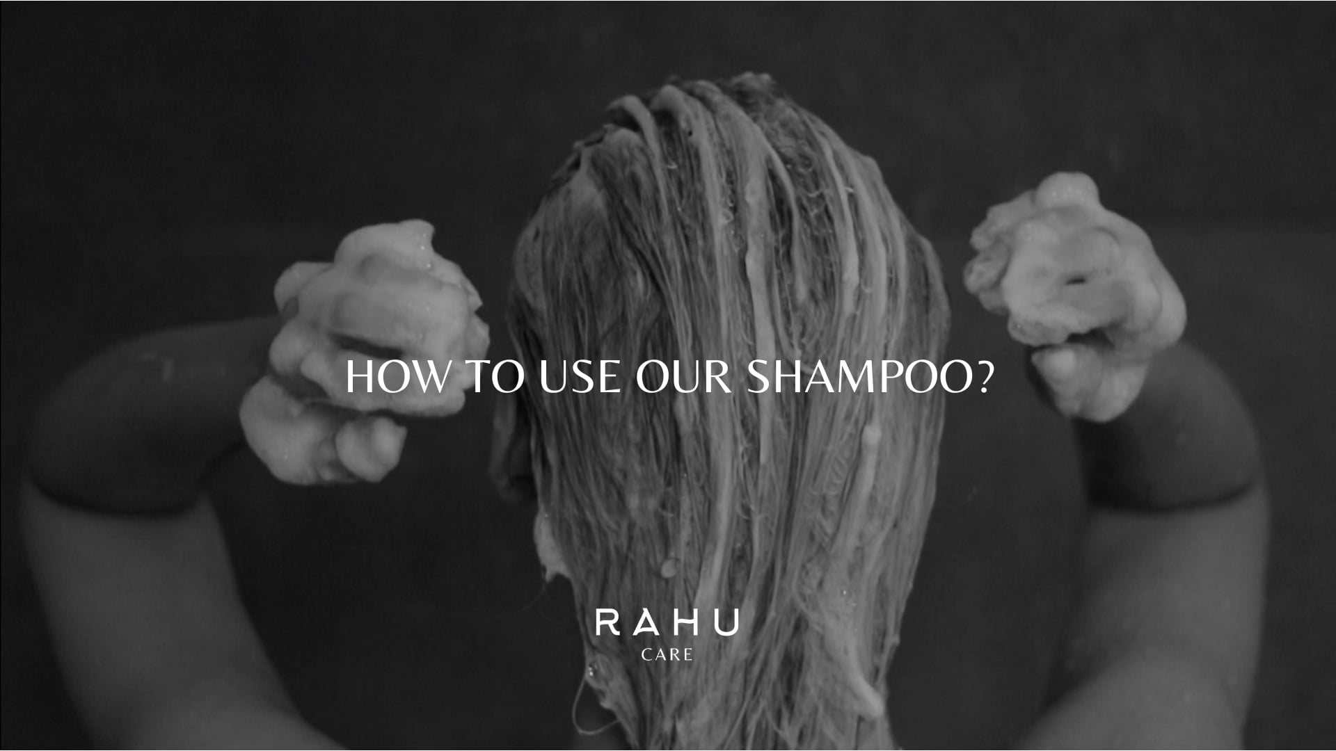 FINAL shampoo.mov on Vimeo