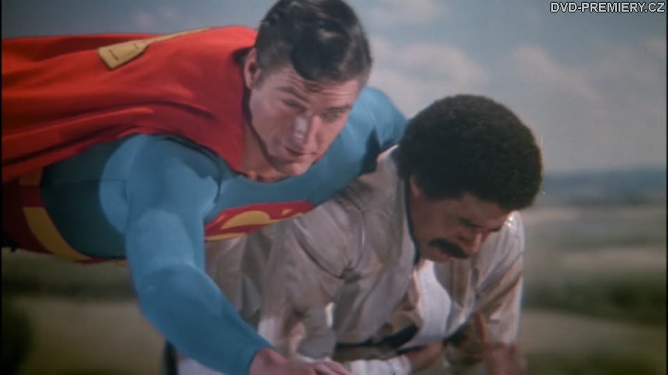 Superman 3 (1983) Trailer on Vimeo