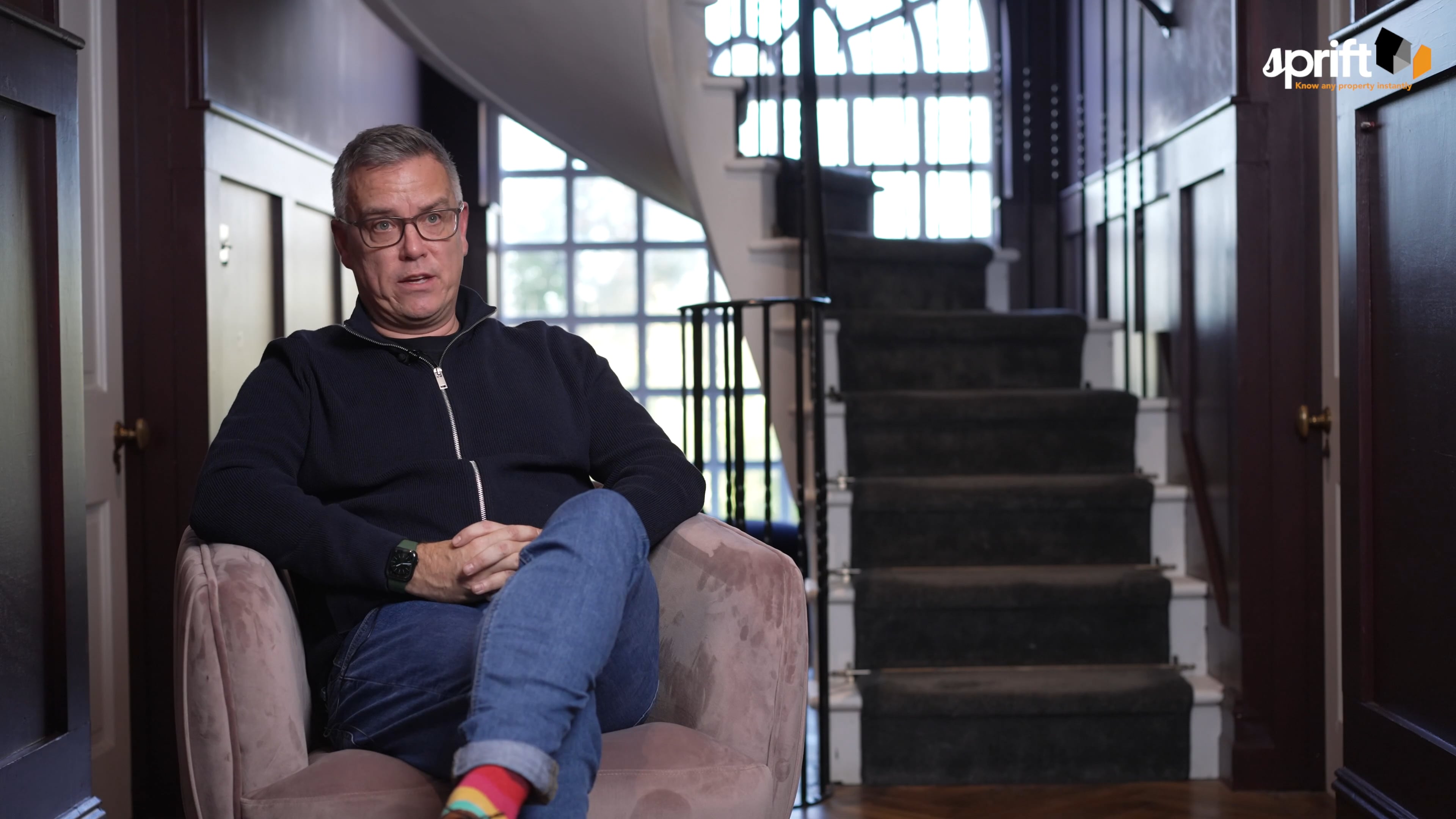 16x9 Sprift - Jamie Craddock on Vimeo