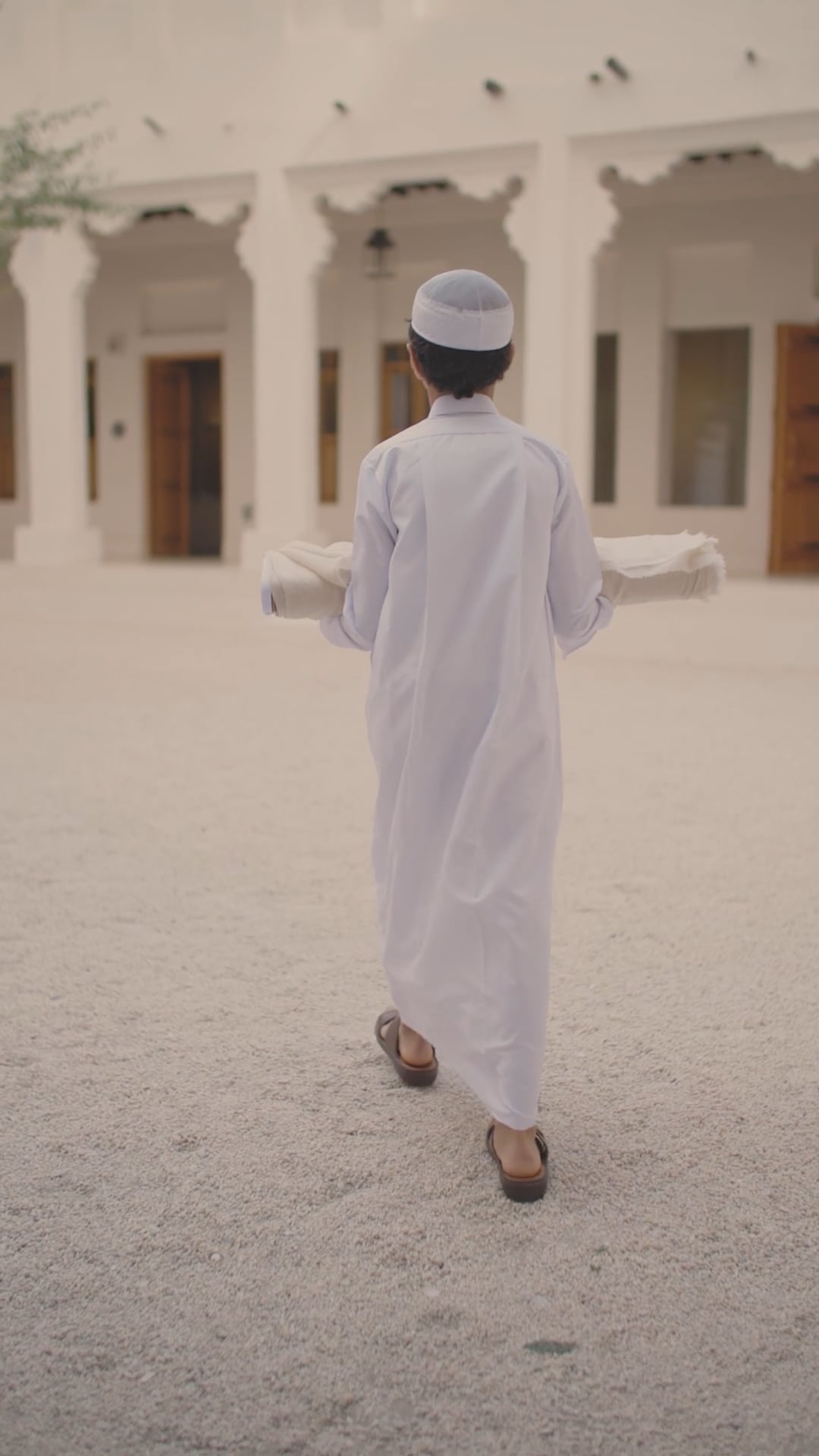 Q Life | Qatar 2022 FIFA World Cup - Qatar National Day on Vimeo