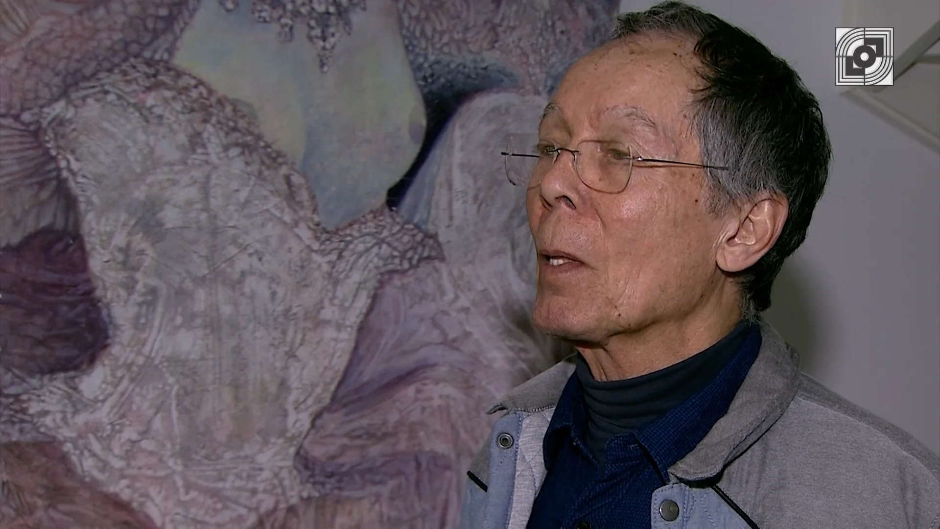 Expo van Ben Haenen in de kantoorboerderij on Vimeo