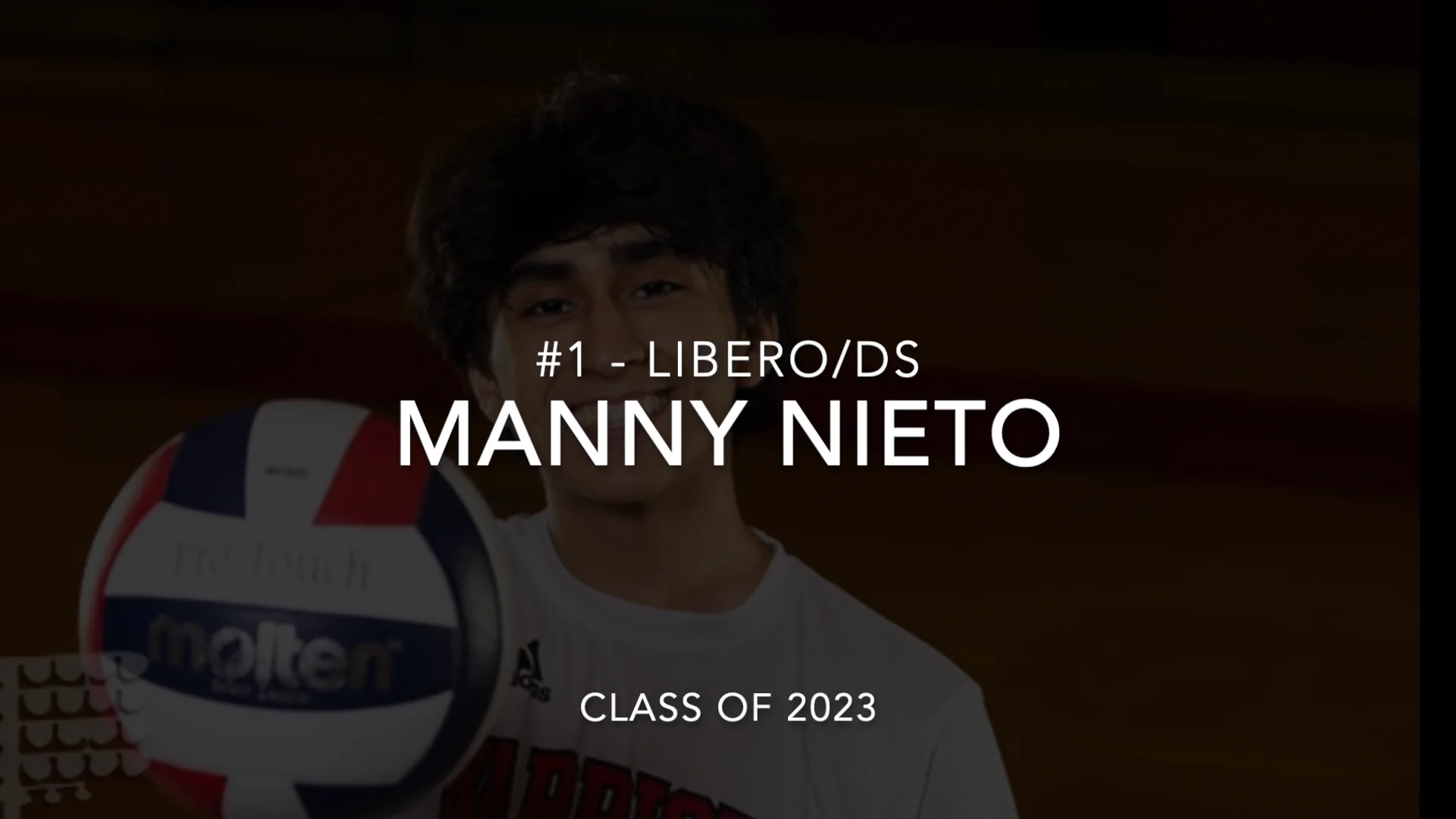 Manny Nieto's Highlights.mp4 on Vimeo