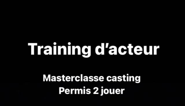 Directrice de casting Constance Demontoy on Vimeo