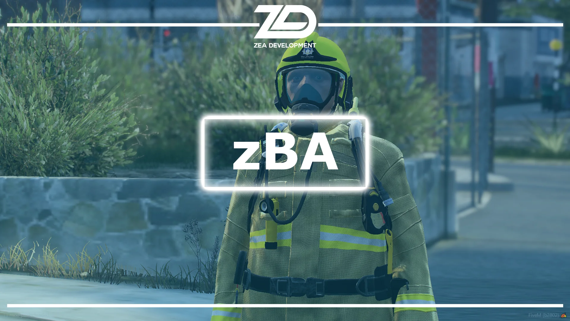 Zea Development - zBA on Vimeo