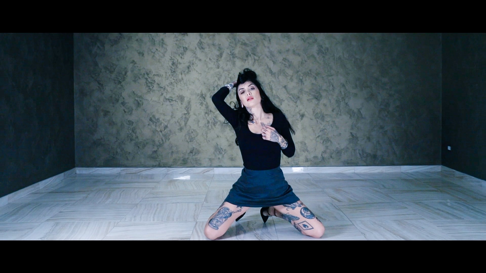 Watch Indaco SC - Sonya Gilli - Sea Wind Censored Online | Vimeo On ...