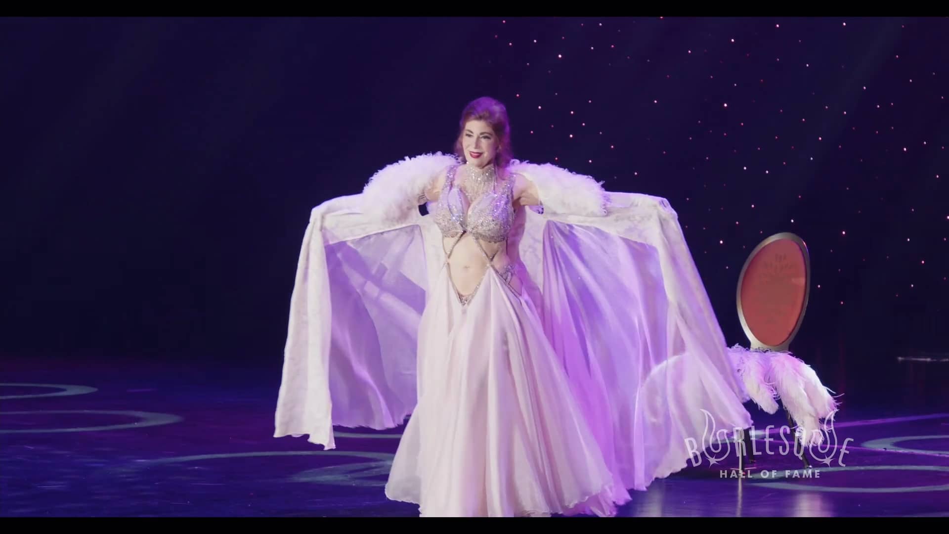 Shannon Doah - 65th Annual Titans of Tease Showcase 2022 on Vimeo