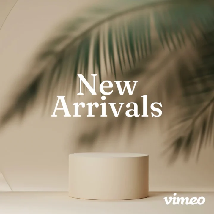 Product Ad on Vimeo