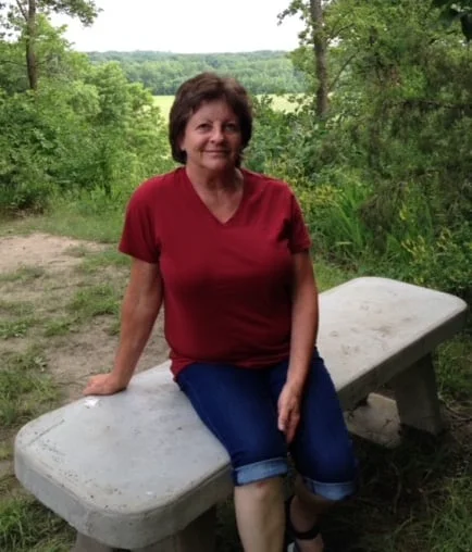 Sheryl Lynn Gardner Memorial Service on Vimeo