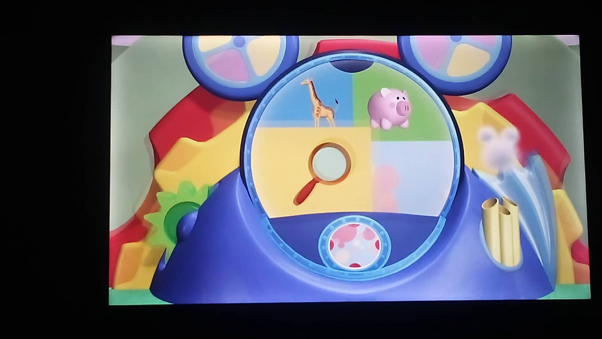 The mouseketools in doctor daisy MD on Vimeo