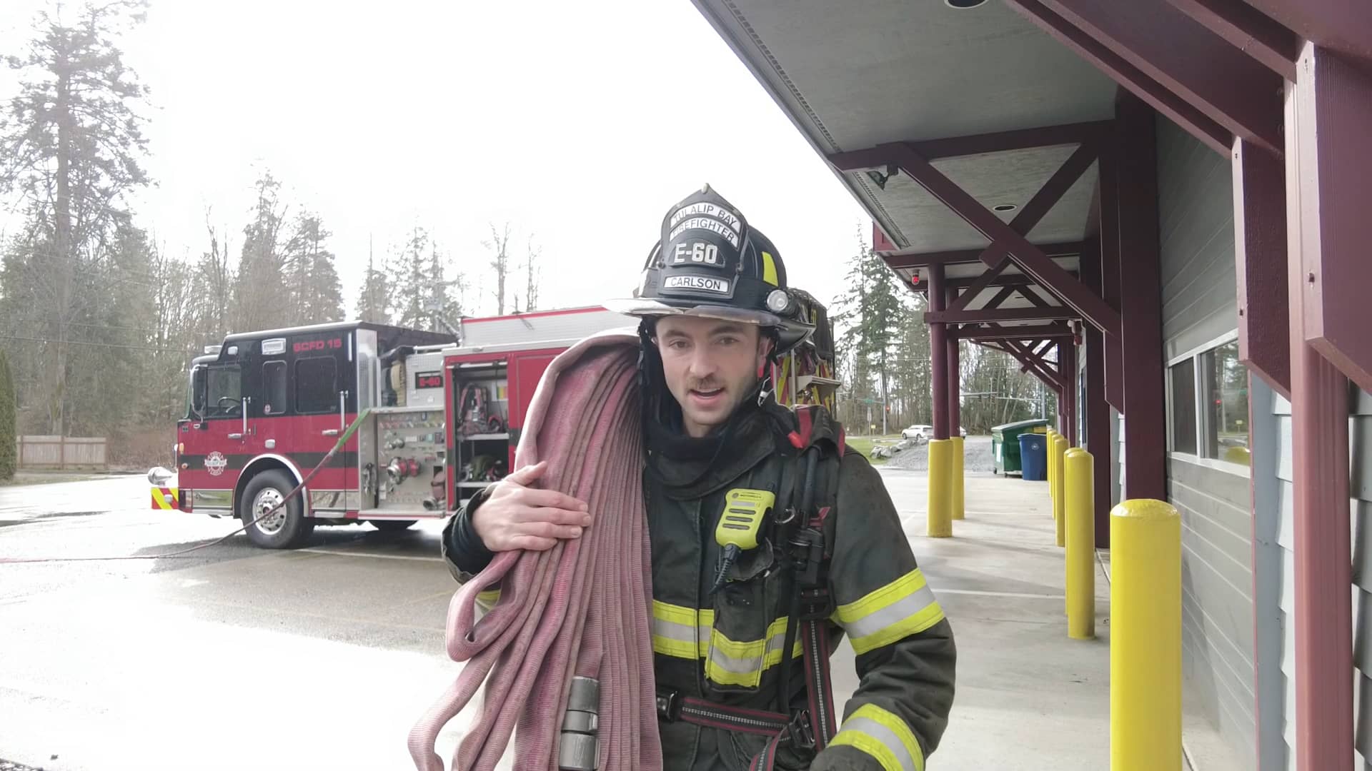 V-Split Deployment on Vimeo