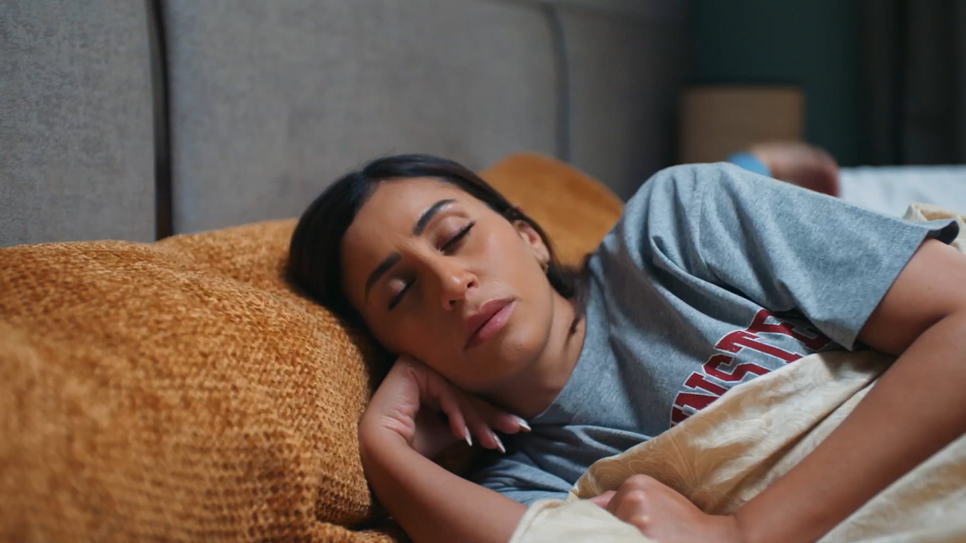 Kamel El Adad | Trailer | Dina El Sherbiny on Vimeo