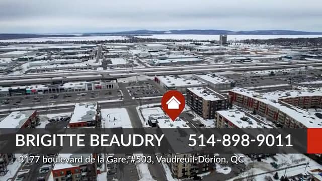 3177, boulevard de la Gare, #503, Vaudreuil-Dorion, QC | BRIGITTE ...
