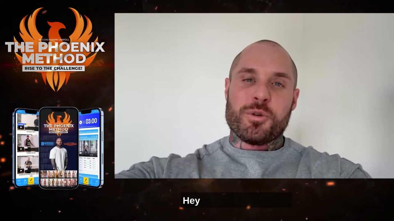 The Phoenix Method Promo Part 2 on Vimeo