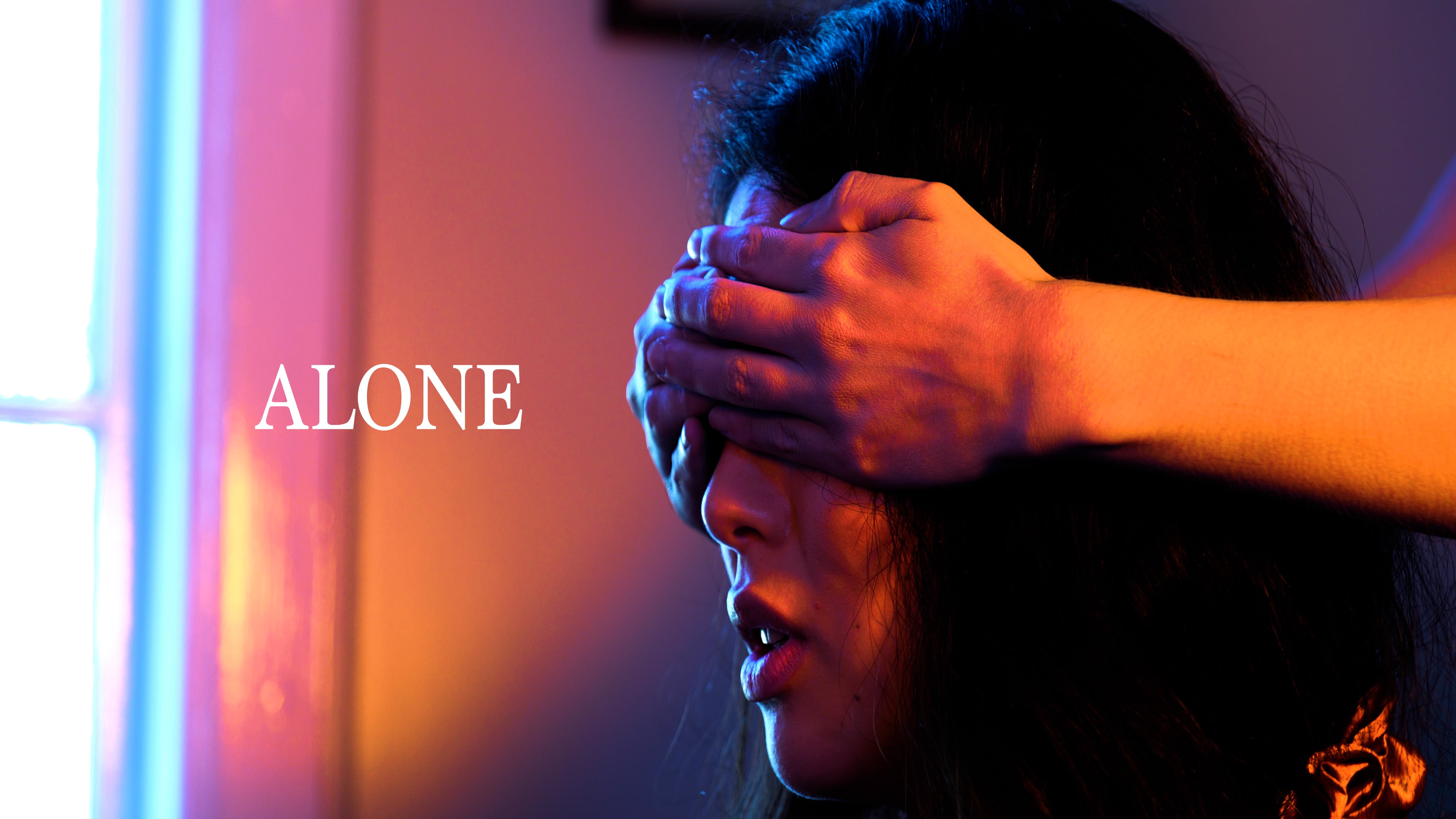 Alone (Psychological Short Film - Schizophrenia) on Vimeo