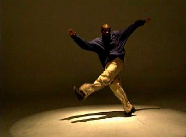 Check Your Body at the Door: Brian "Footwork" Green on Vimeo