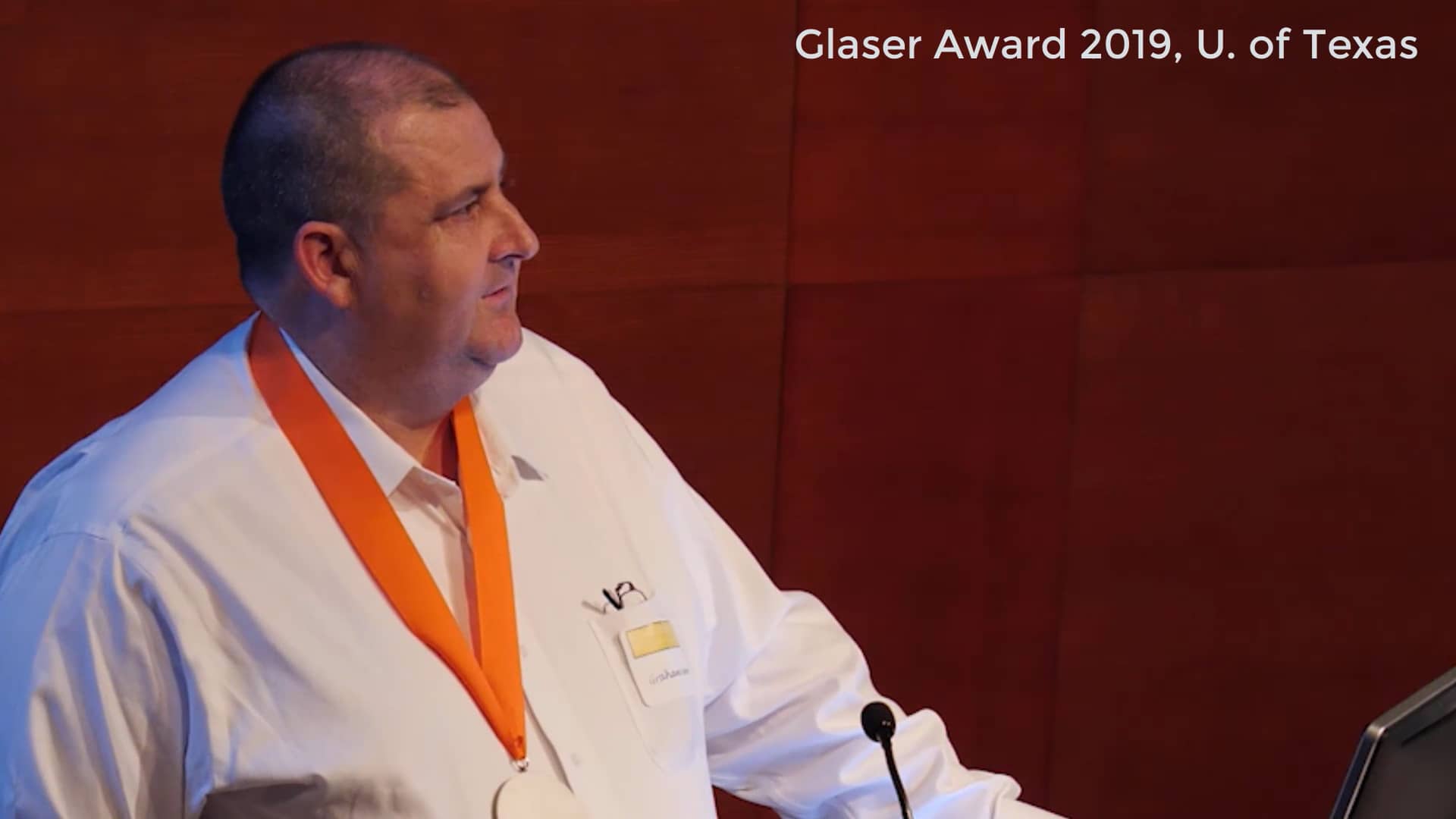 Dark days at HL7 (Grahame Grieve) on Vimeo