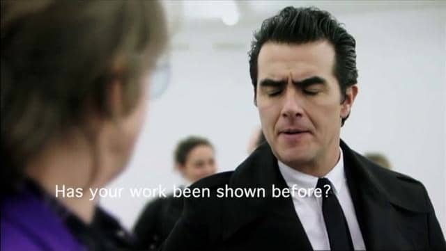Ivan Mathias Petersson on Vimeo