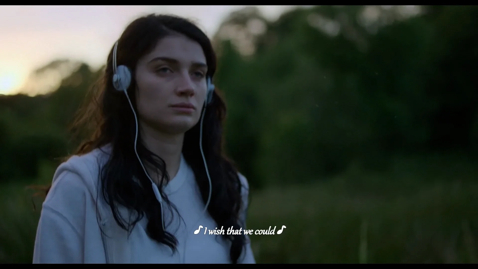 BHE Adele flasbhacks; Freya reference on Vimeo