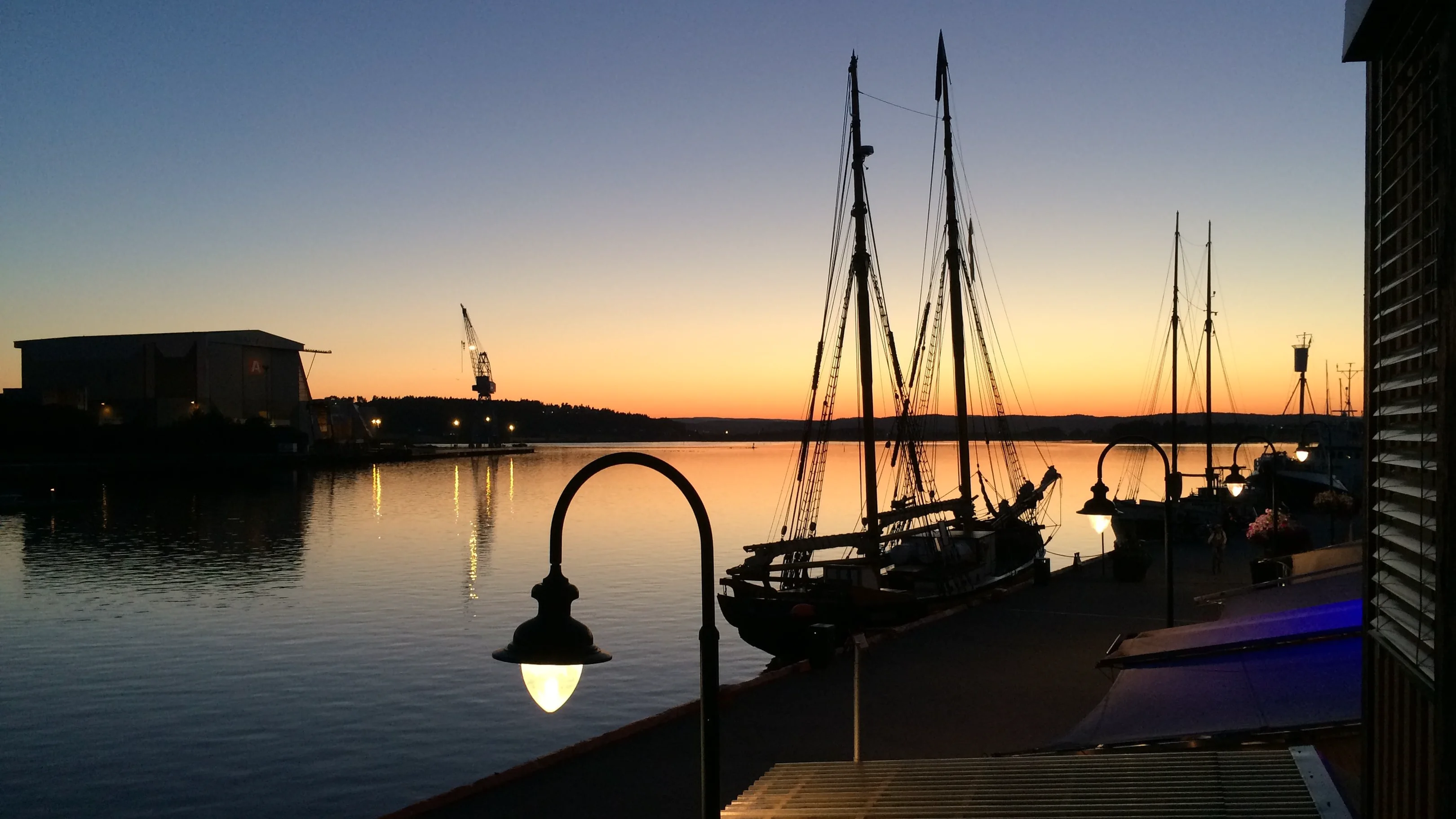 Gudstjeneste 12.03.2023