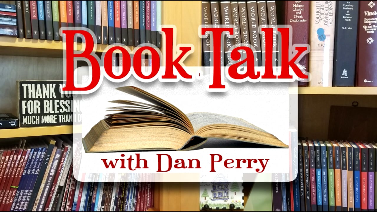 Book Talk with Dan Perry - Show 2 - The Game of Life - HD (Proof Only ...