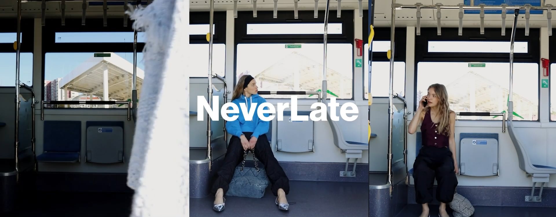 neverlate-desk on Vimeo