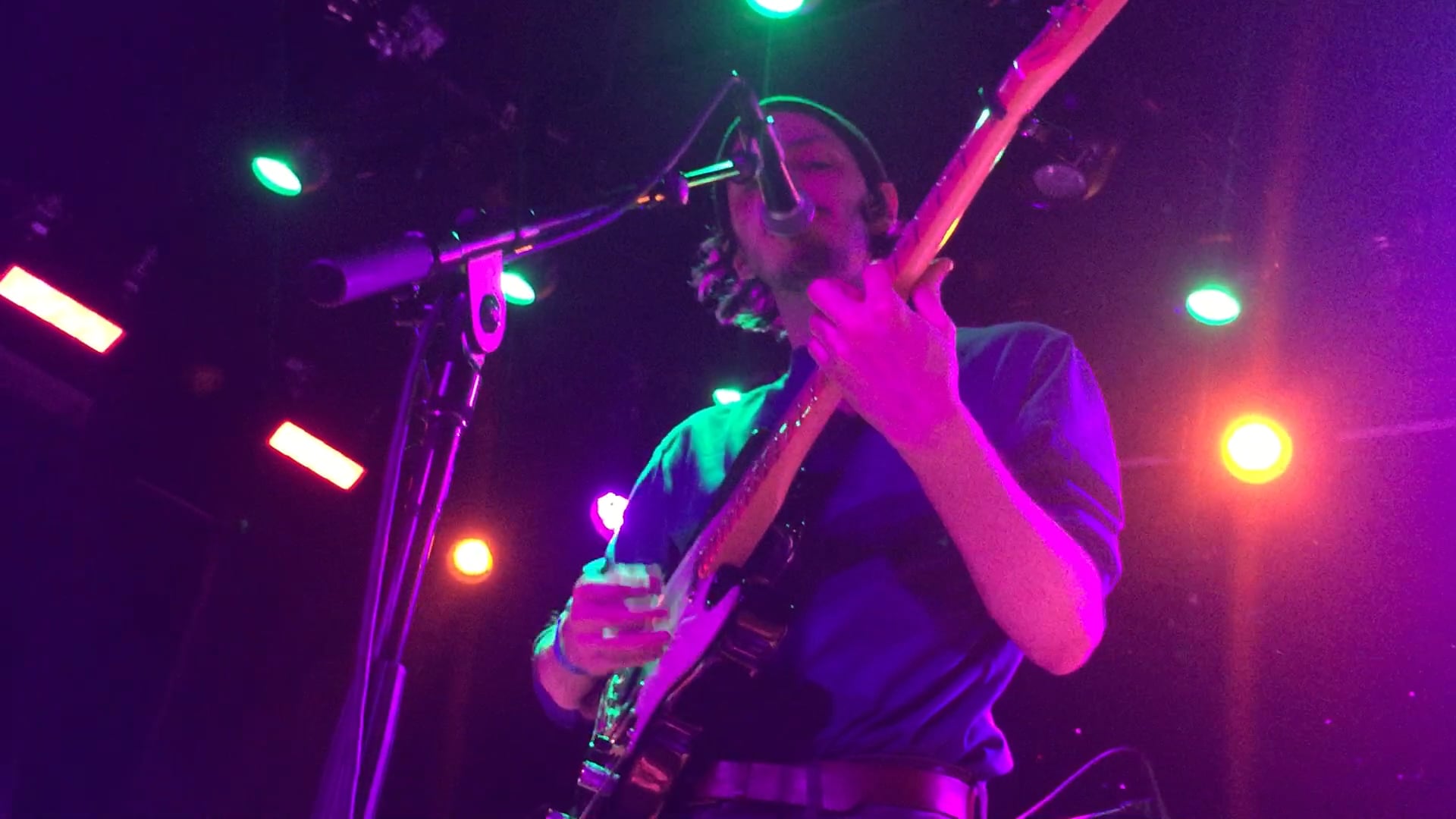 Trace Mountains TV Eye March 10, 2023 on Vimeo