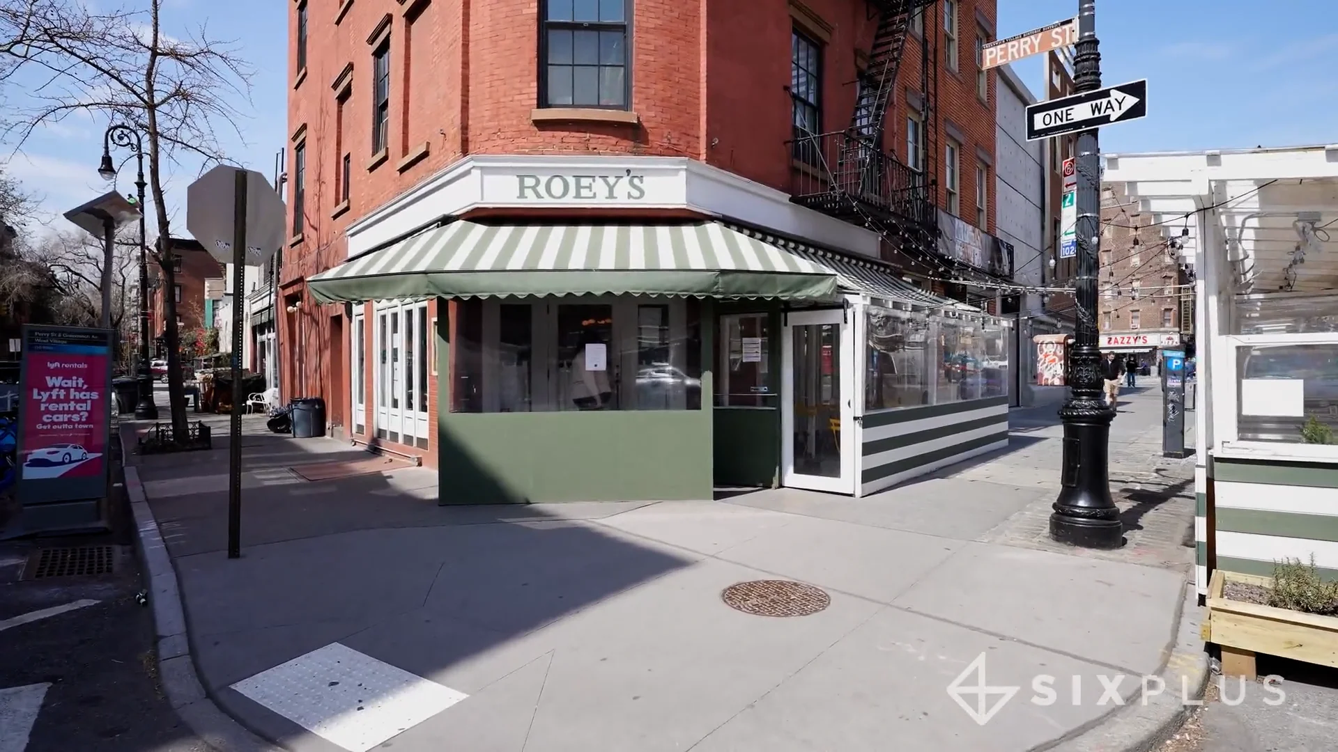 Roey's - Video Walkthrough - NYC