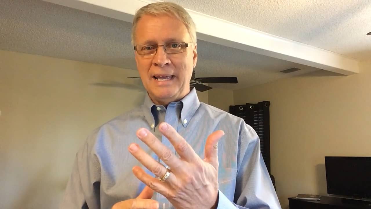 Hand to Hand Evangelism on Vimeo