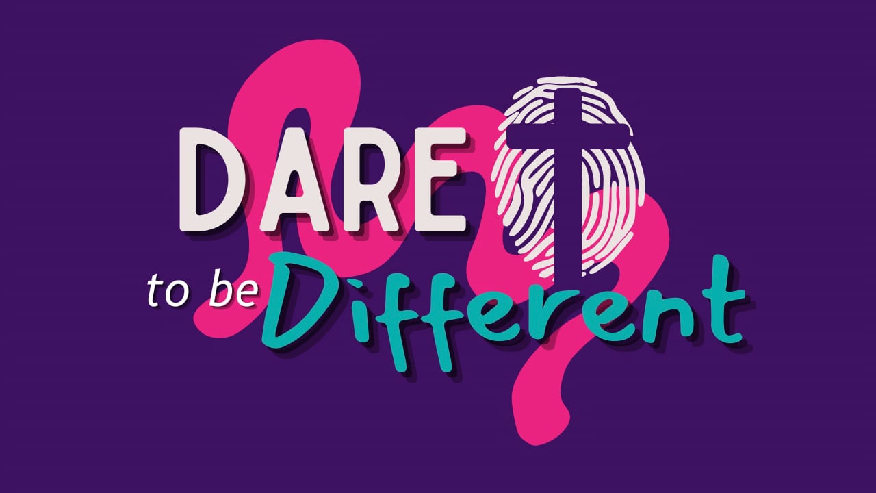 NBUC | Dare to be Different | Dare to be generous on Vimeo