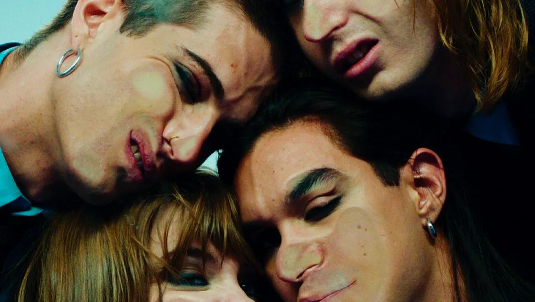 Måneskin Gossip Music Video