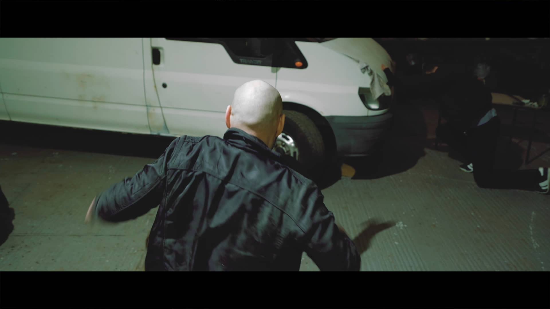 Loris Monet fight on Vimeo