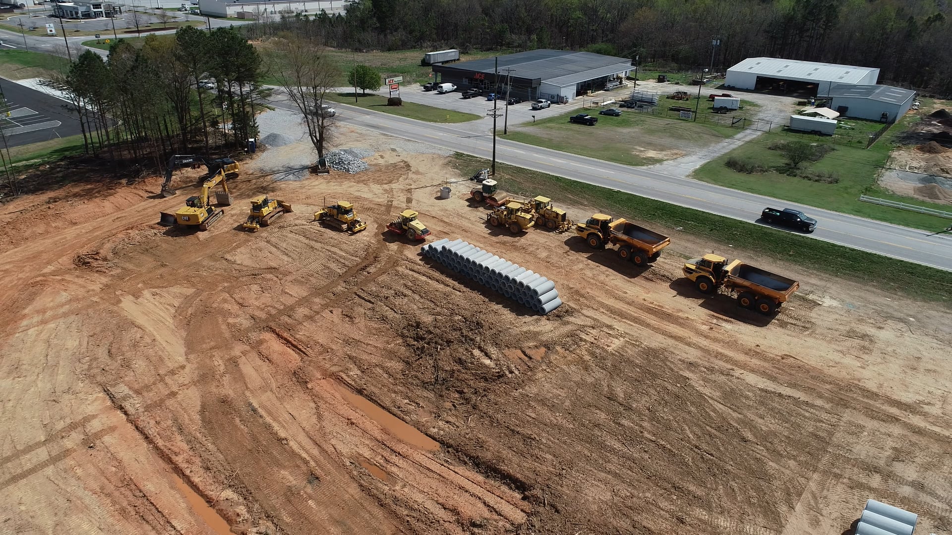 Drone Services - Pathfinder UAV Services LLC