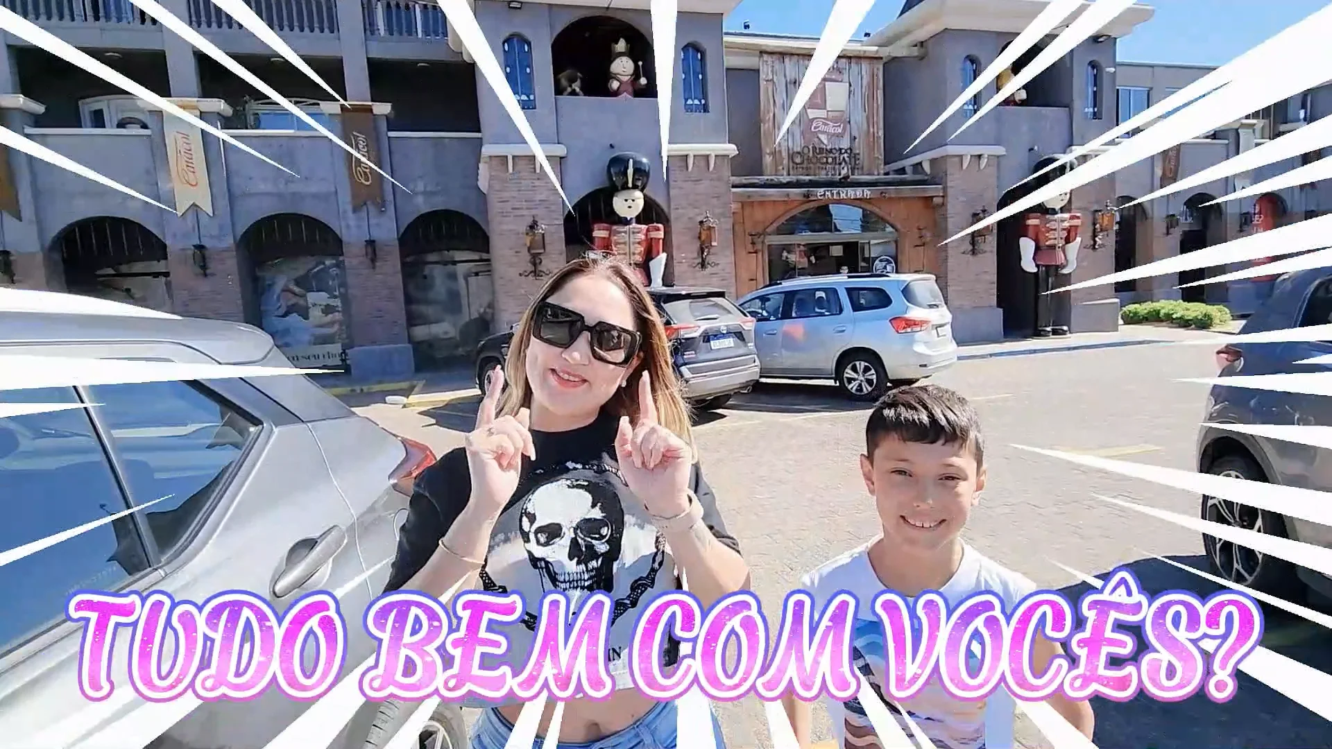 EDIÇÃO DE CANAIS DO YOUTUBE / VLOG on Vimeo