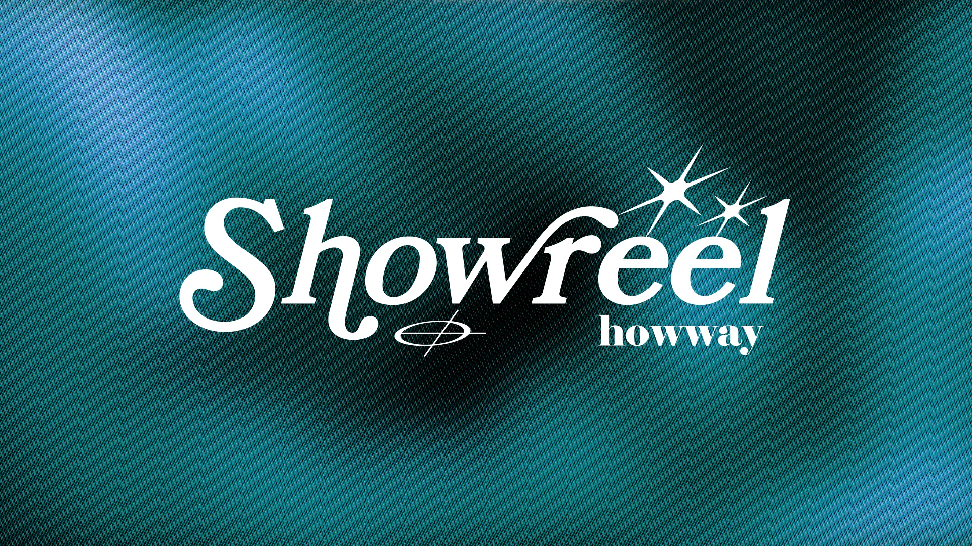 howway_showreel2023 on Vimeo