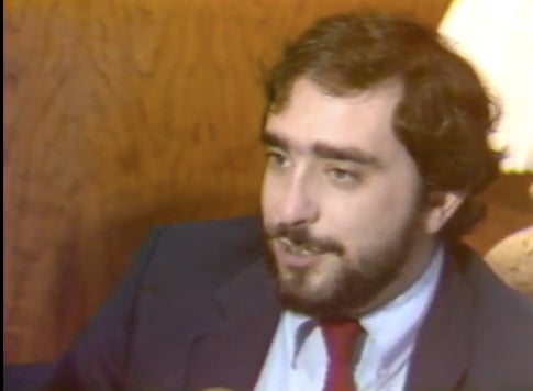 31 Eric Mahr Leads Buffalo JDL Chapter on Vimeo