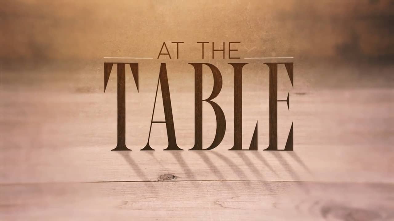 The Table of Grace on Vimeo