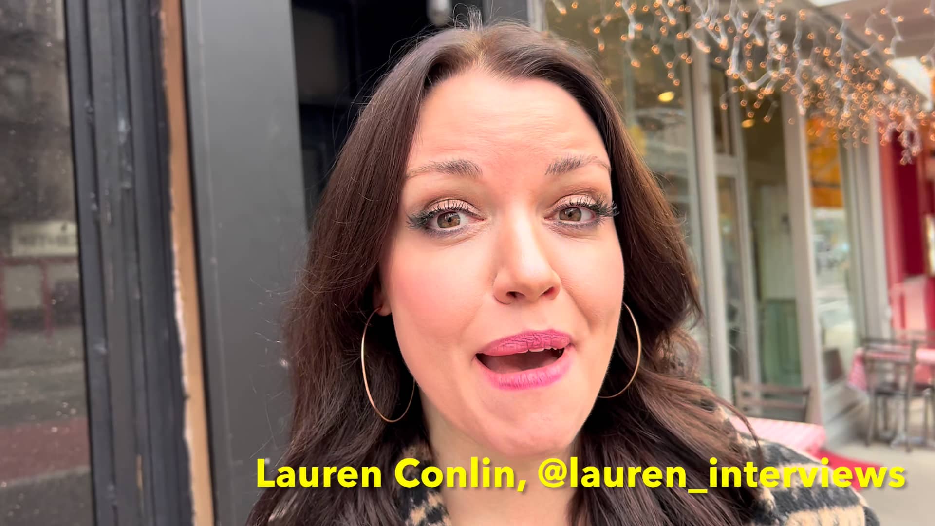 Les Gateaux de Marie with Lauren Conlin on Vimeo