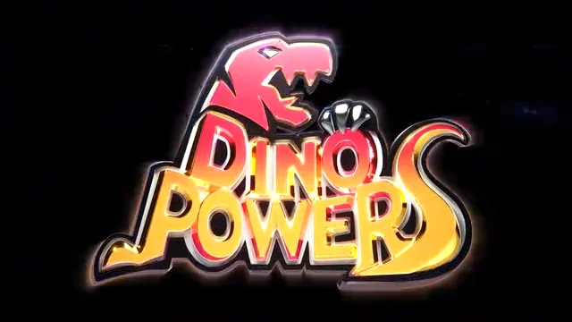 Dino Powers Trailer - DOFALA Studios 2023