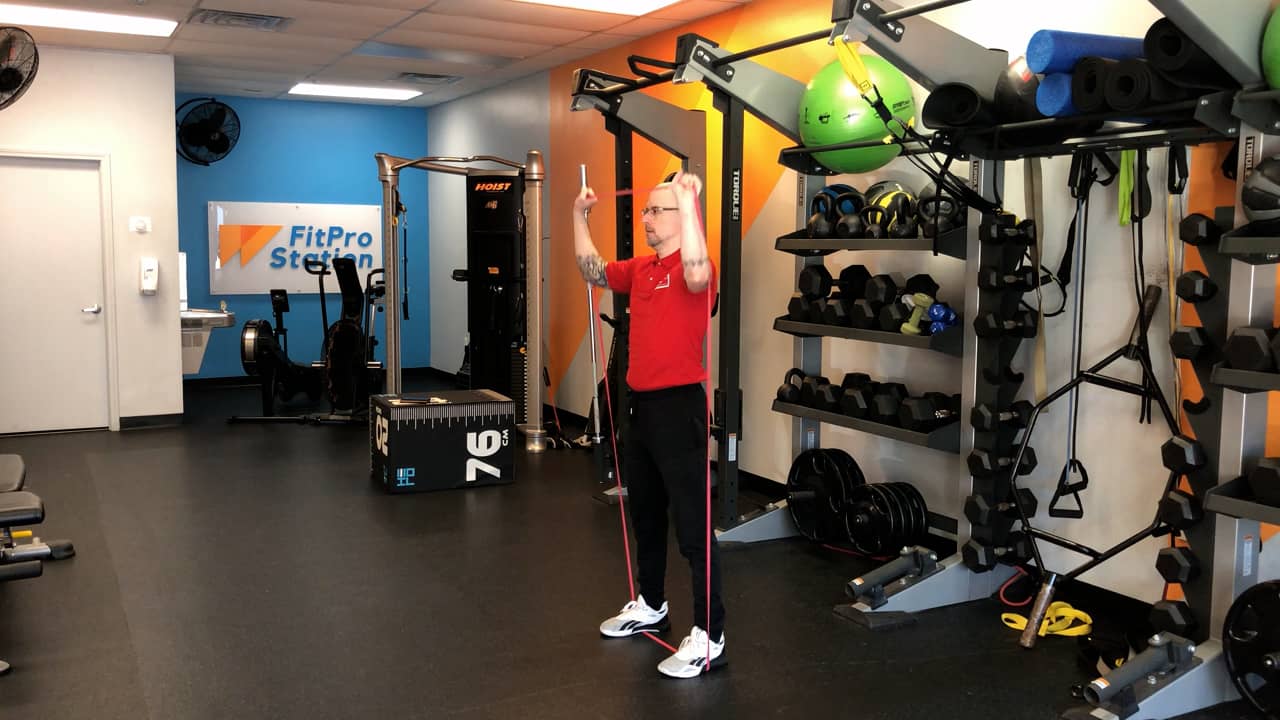 Banded Y Press.mp4 on Vimeo