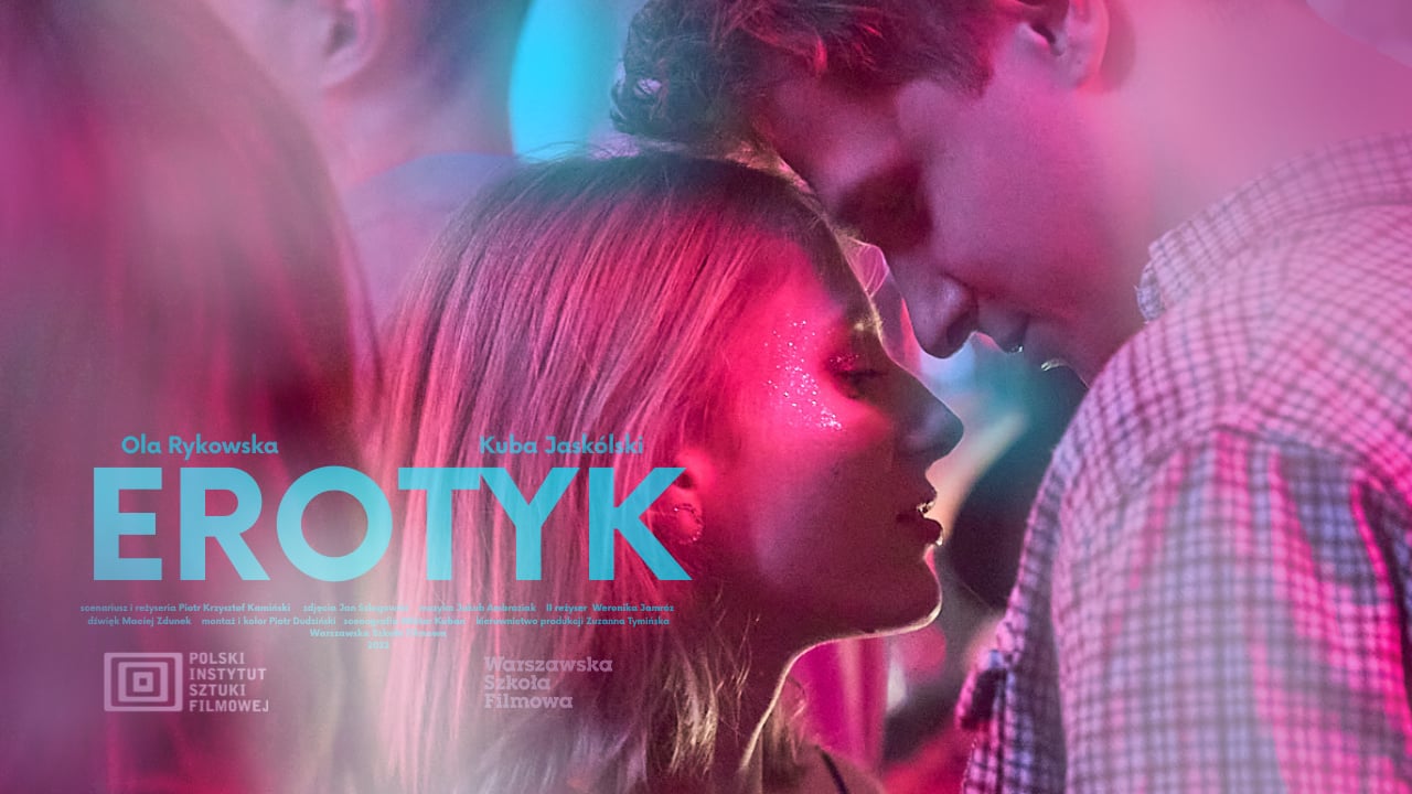 Erotyk WSF 2022 | etiuda operatorska on Vimeo