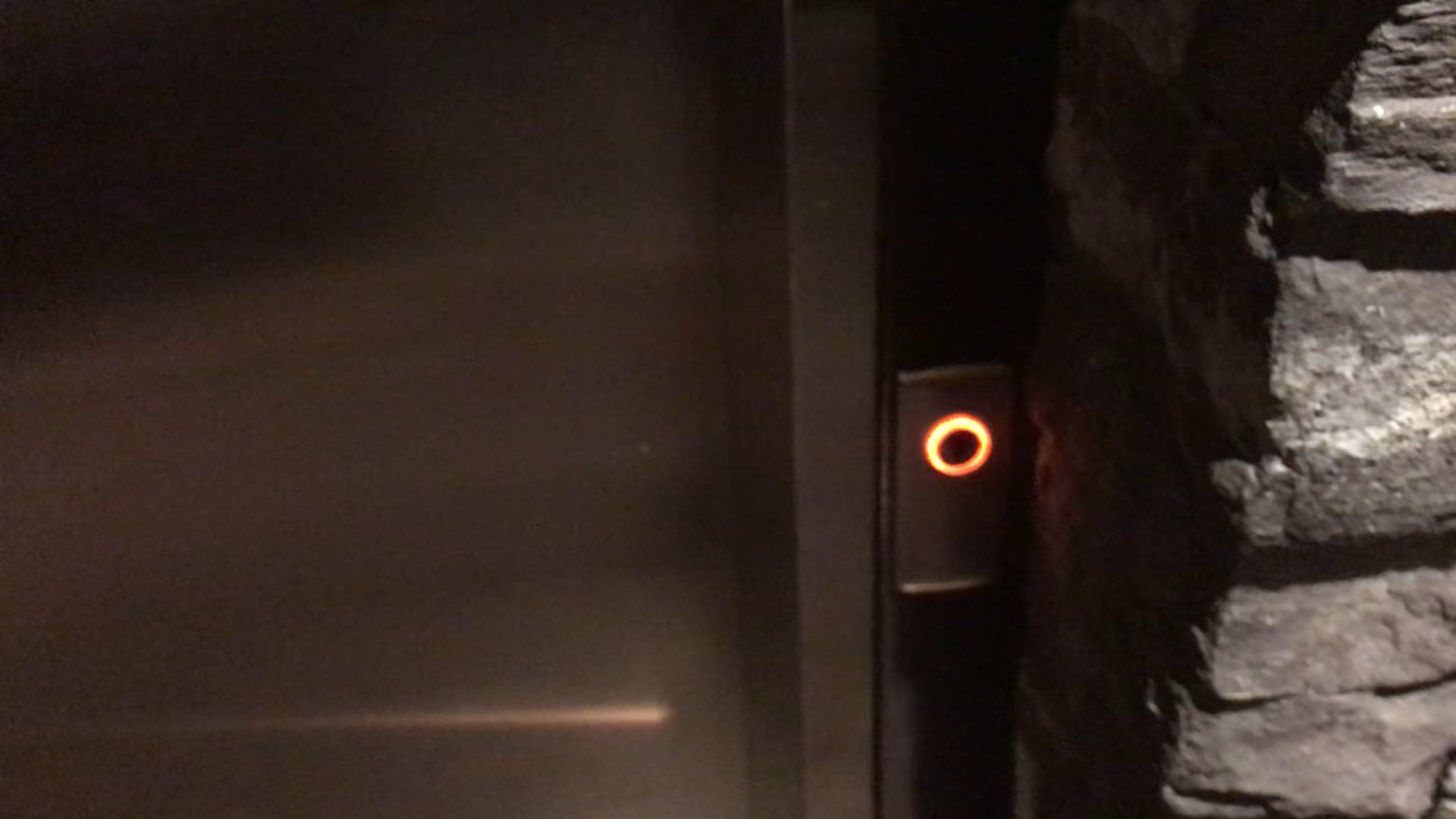 (Down Only) KONE KSS 500 Traction Elevators, Hard Rock Cafe, Honolulu ...